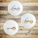 KEY DISH Trinket Dish for Keys Gifts for Him Key Holder for - Etsy