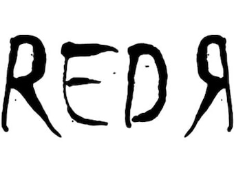 Redrum SVG PNG JPG Digital Download Cut File - Etsy