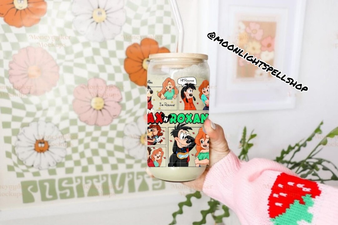 Max and Roxanne Cup, Max and Roxanne Mug, Max and Roxanne, Roxanne ...