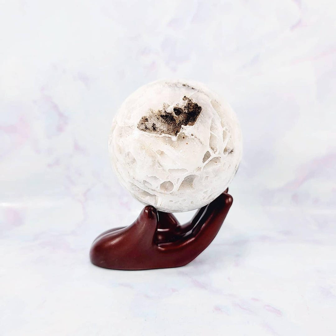 Sphalerite Sphere, Natural Sphalerite Sphere, Sphalerite, Natural ...