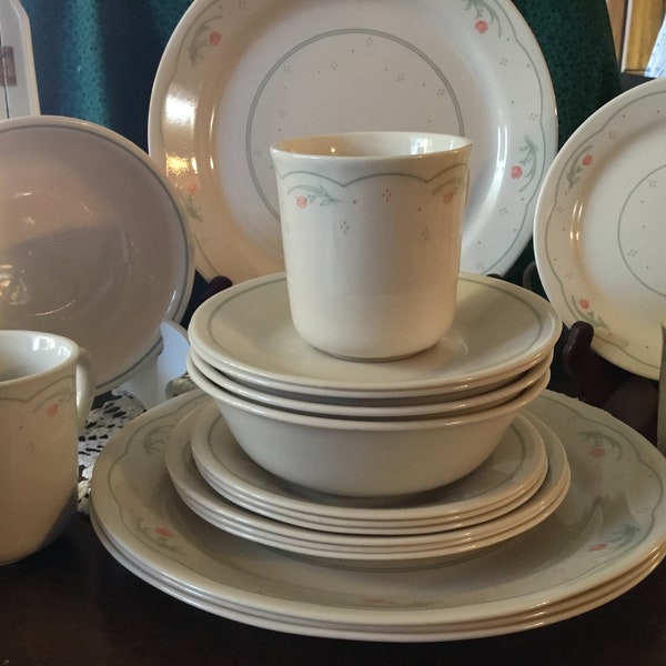 Calico Pattern - Etsy