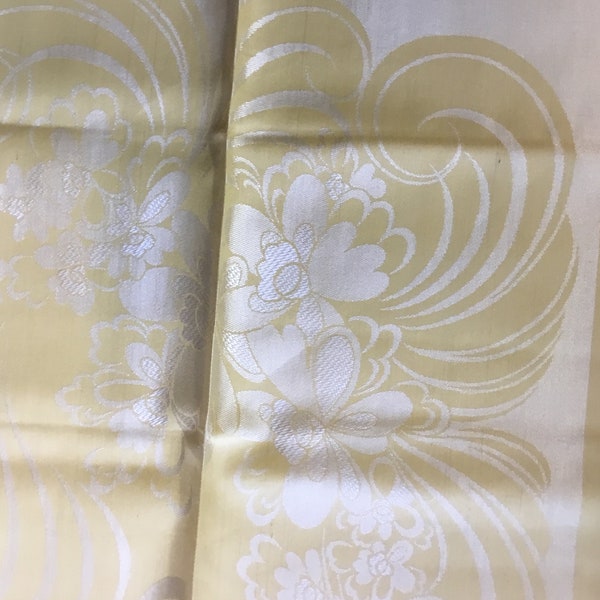 Damask Tablecloth - Etsy