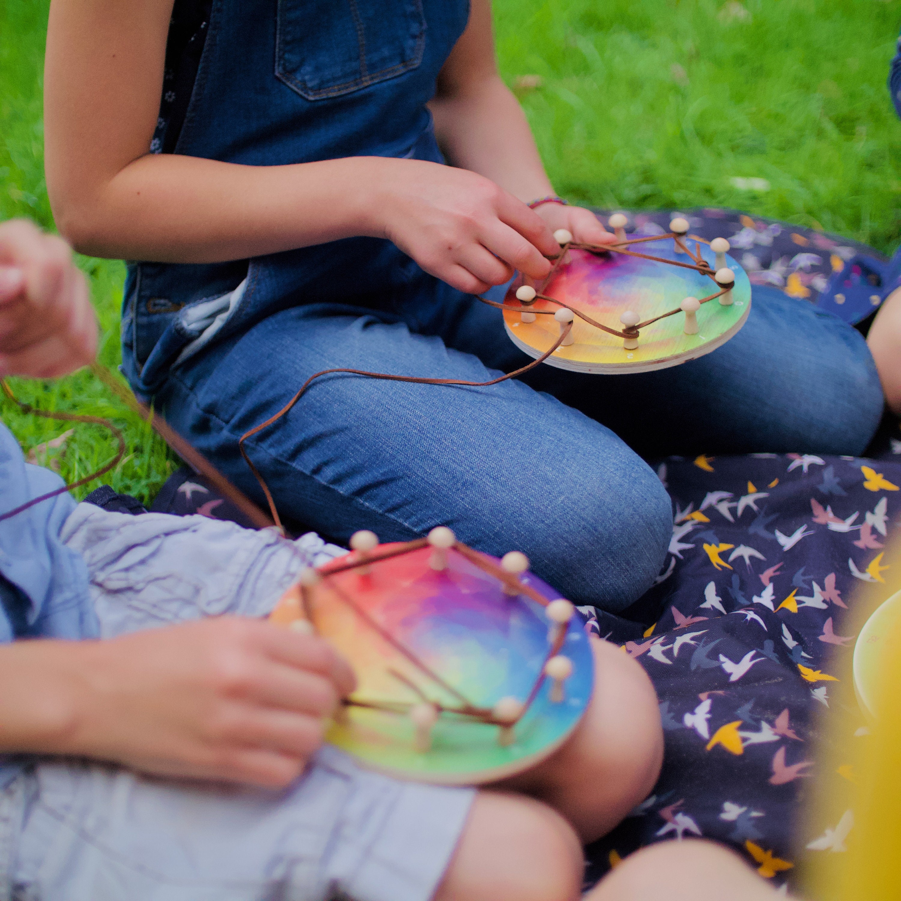 Maths BLOCK Bundle (multiplication Ring, Times Tables Wheel and ...