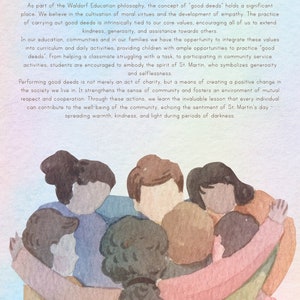 Martinmas Traditions Unveiled: A Waldorf-inspired, Hands-on Activity ...