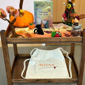 Wilded Journey Through the Year Book. 12 Months of Seasonal ...