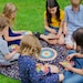 Maths BLOCK Bundle (multiplication Ring, Times Tables Wheel and ...