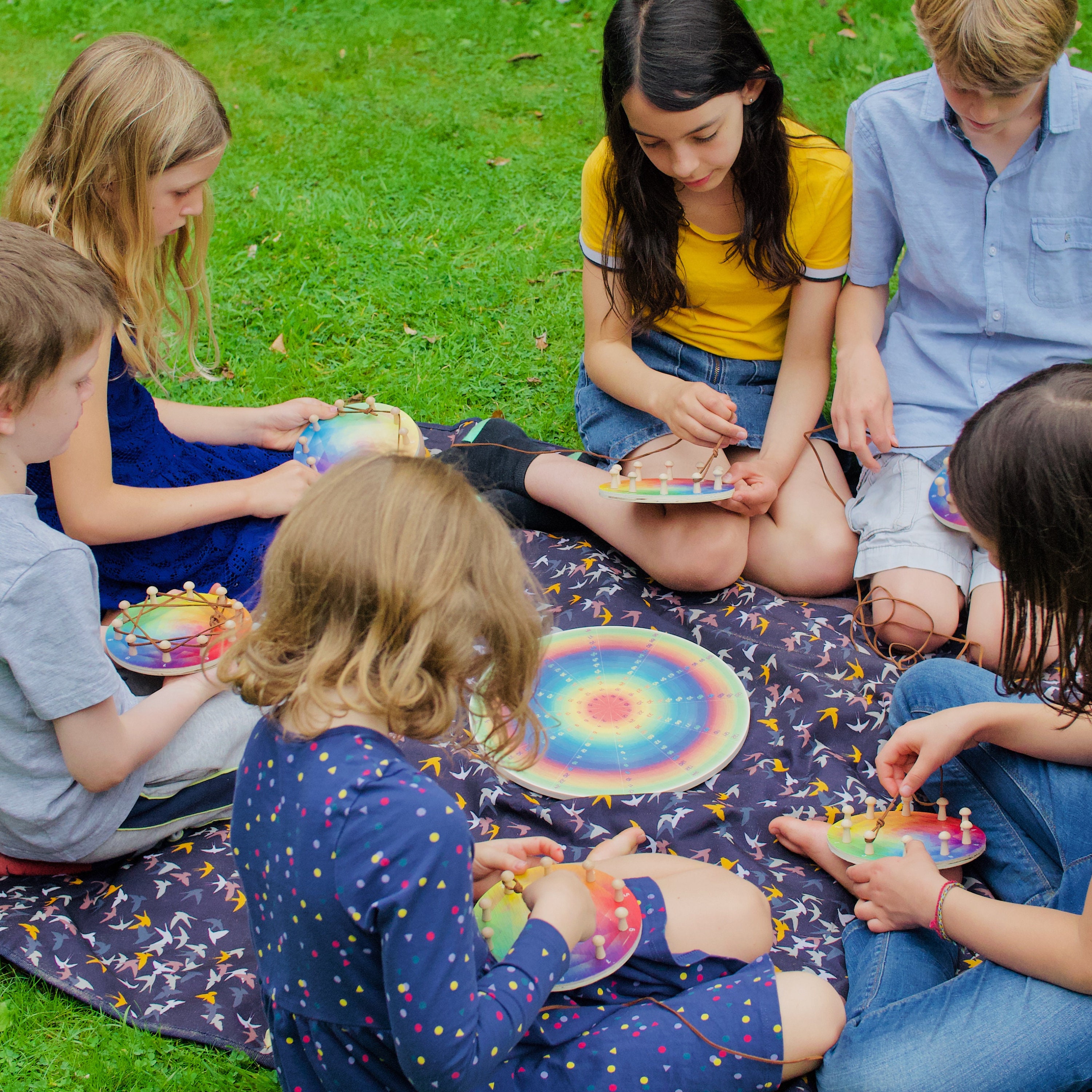 Maths BLOCK Bundle (multiplication Ring, Times Tables Wheel and ...