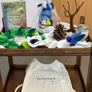 Wilded Journey Through the Year Book. 12 Months of Seasonal ...