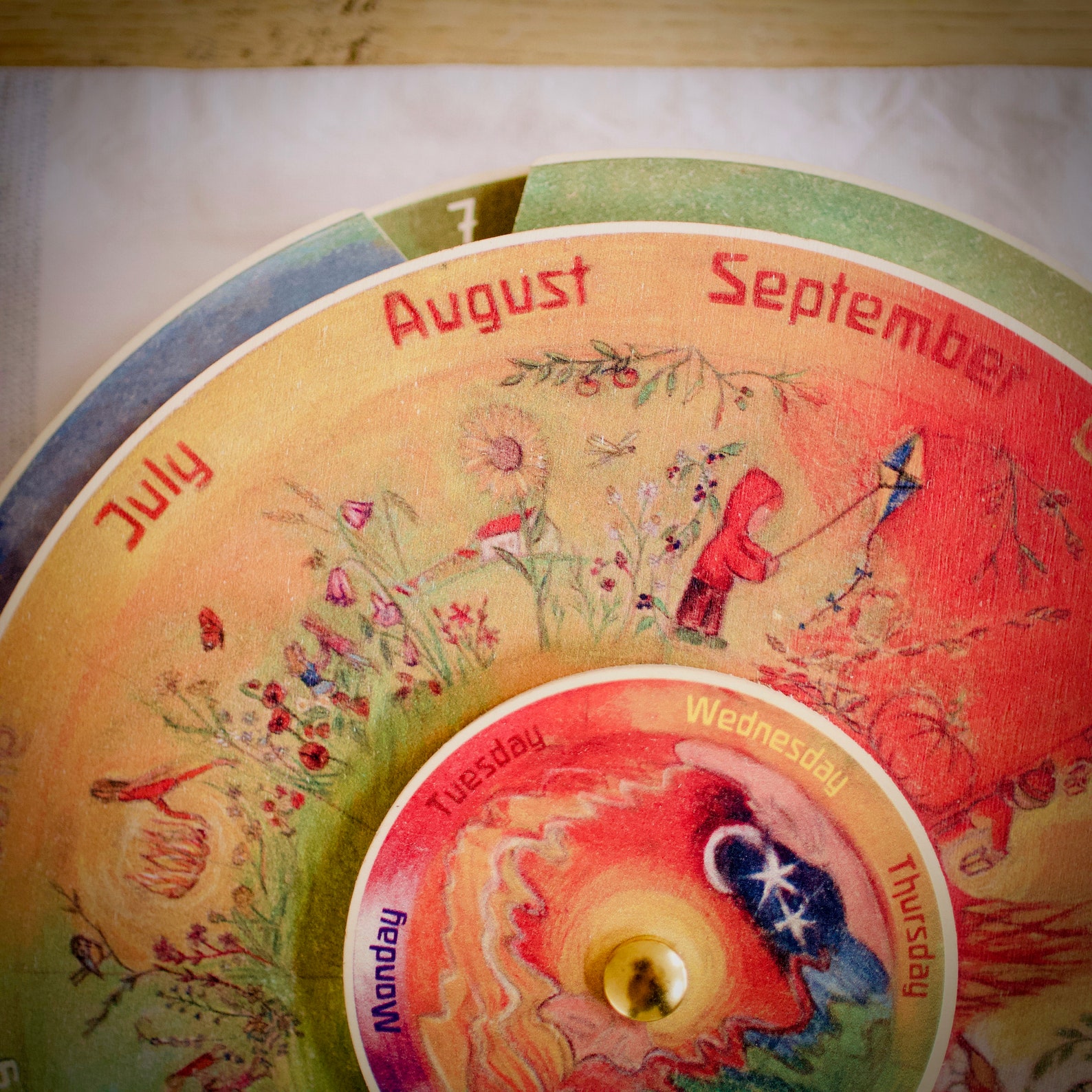 Add on Kit for Waldorf School and Homeschool. Stress Free Learning - Etsy