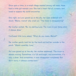 Moon Workbook, Worksheets, Waldorf Schooling, Waldorf Moon, Homeschool ...