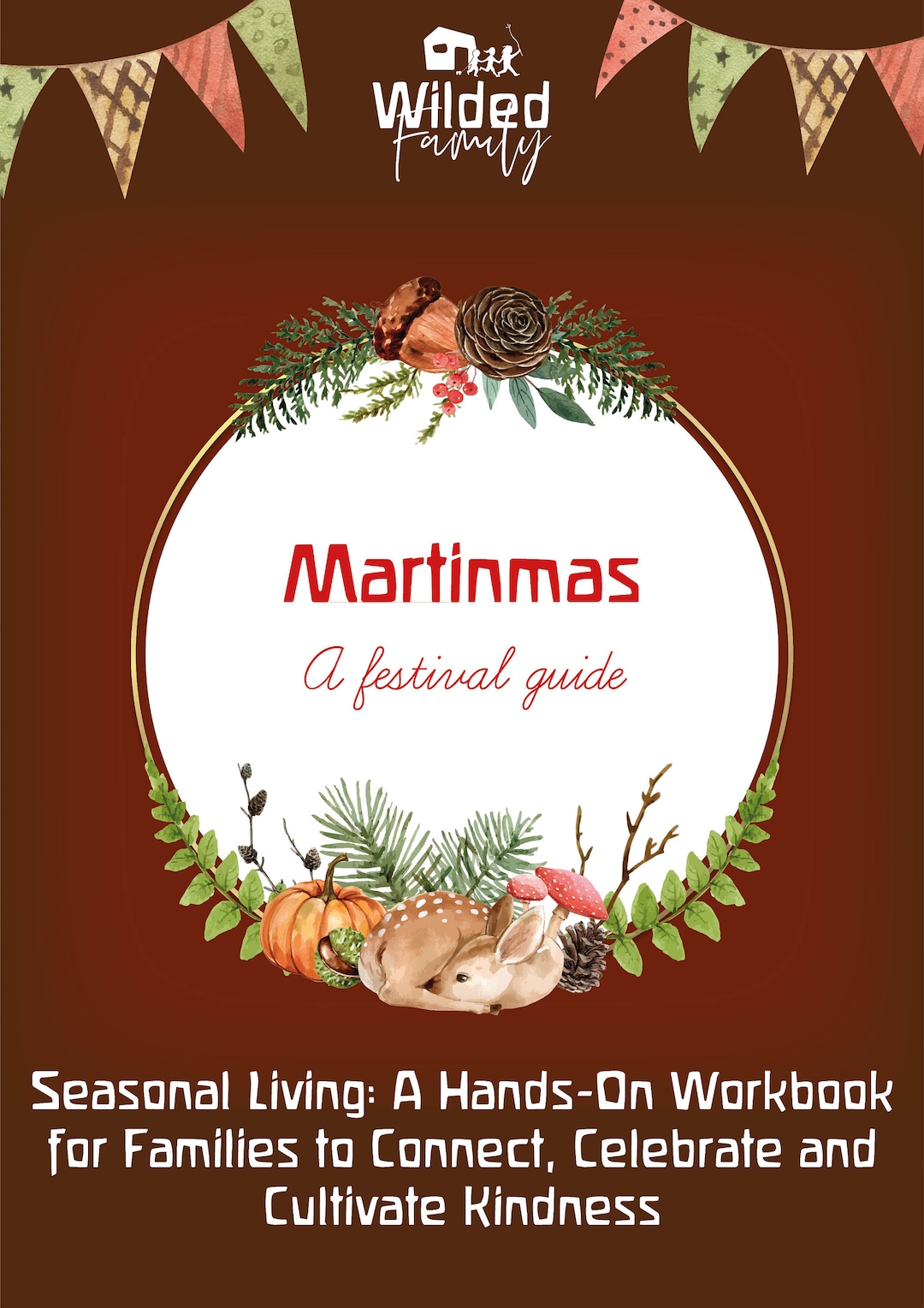 Martinmas Traditions Unveiled: A Waldorf-inspired, Hands-on Activity ...