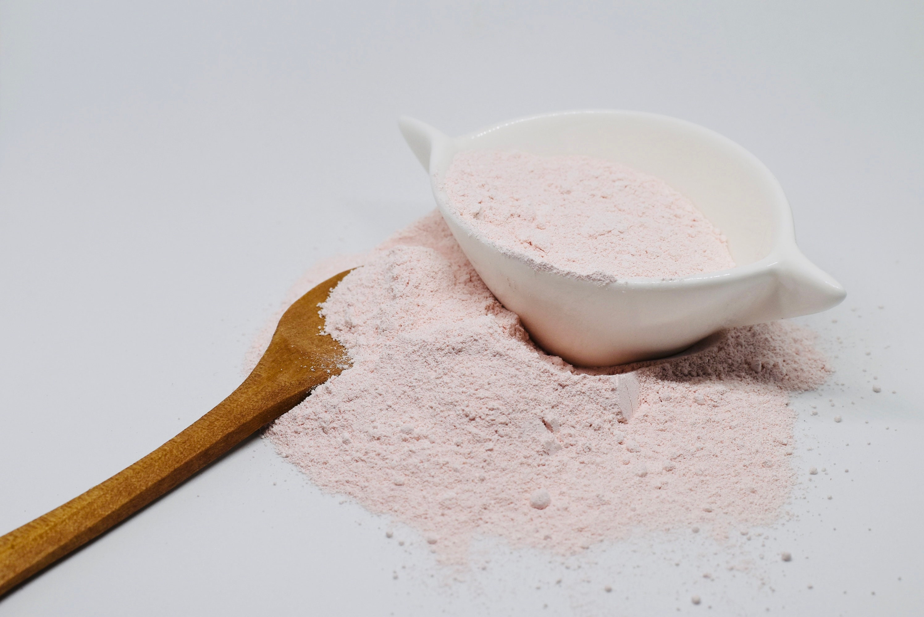 Calamine Powder BULK PURE for Body Products 16oz 32oz | Etsy