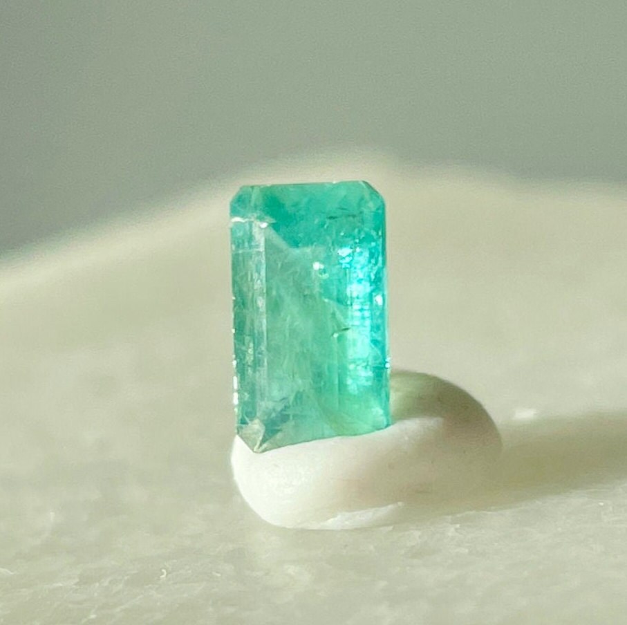 TORMALINA, LA FIGLIA DELL'ARCOBALENO | MadameBlatt