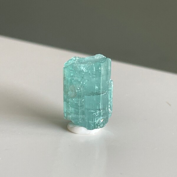 Seafoam Tourmaline - Etsy