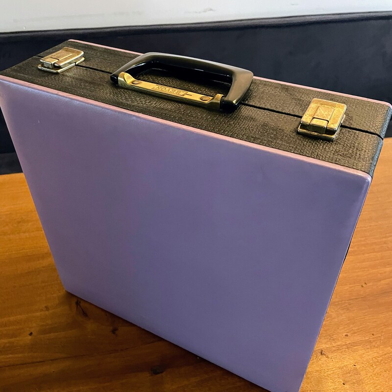 Record Carrier - Etsy