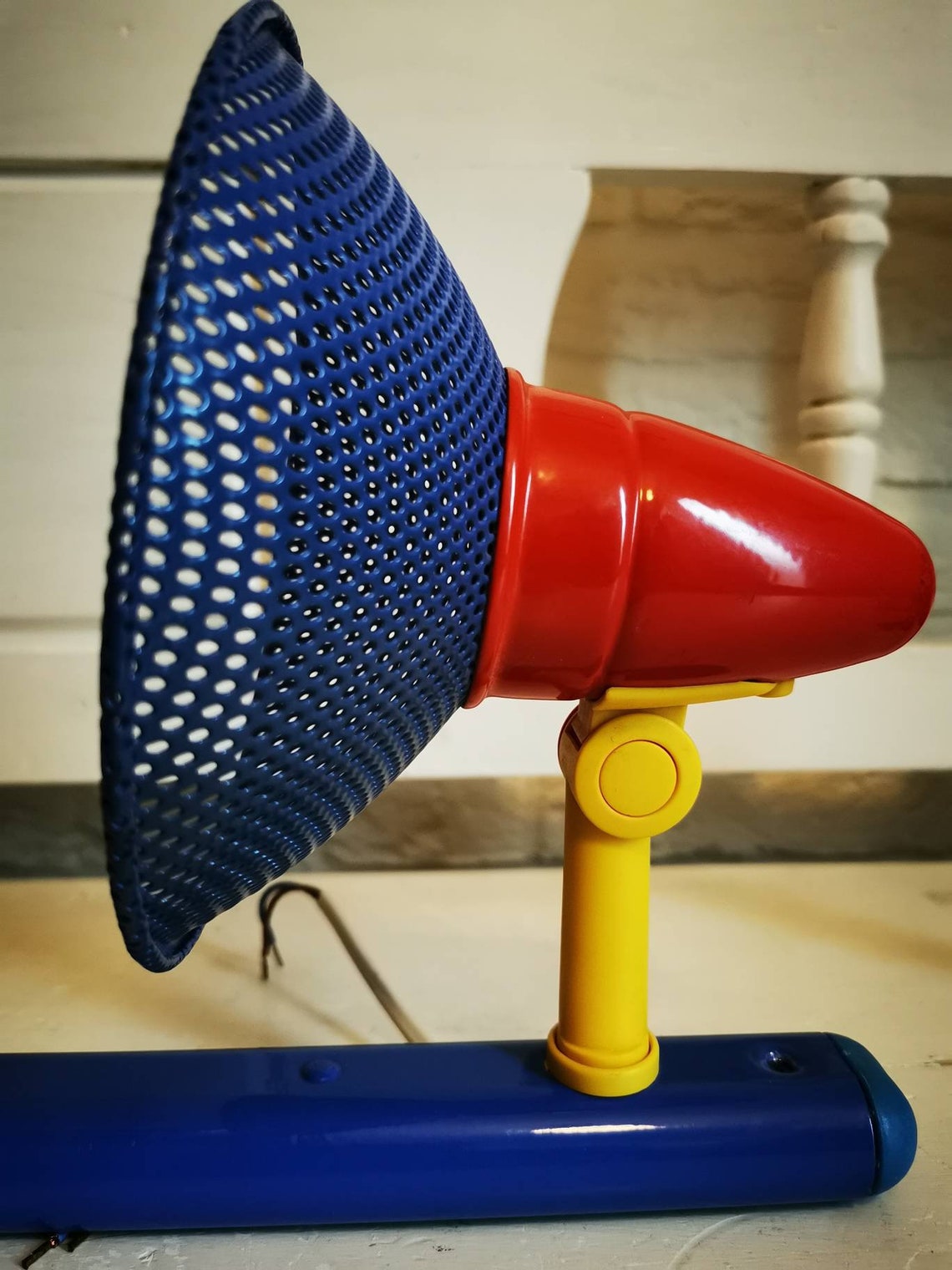 Memphis Design Style Ceiling Light From the Eighties - Etsy