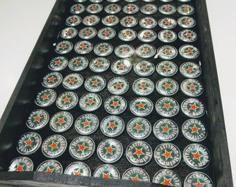 Bottle Cap Tray | Etsy