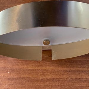 German Design Wall Light by Holtkötter - Etsy