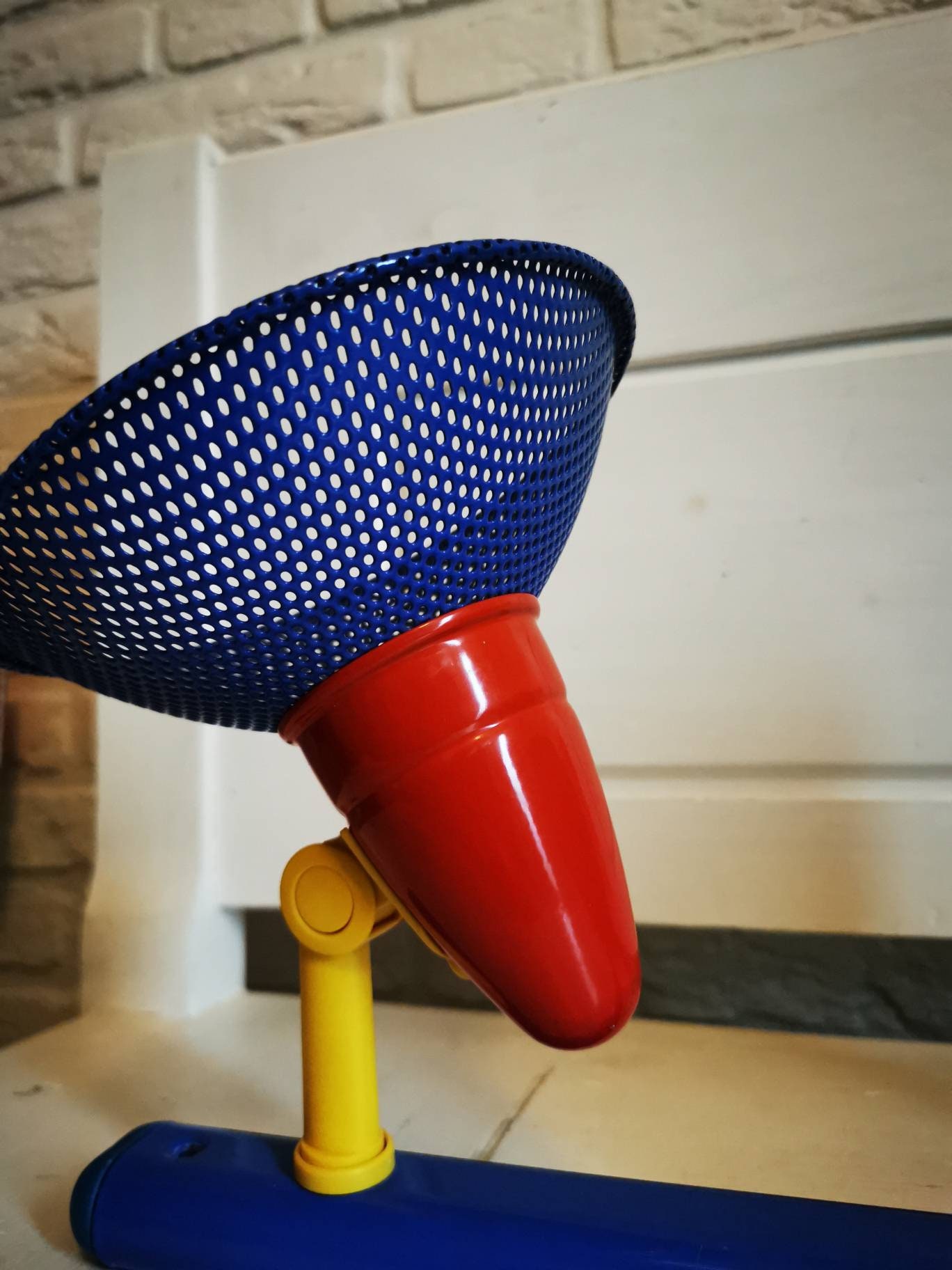 Memphis Design Style Ceiling Light From the Eighties - Etsy