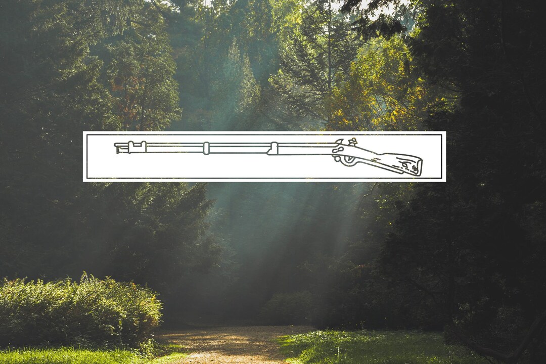 US Army Expert Infantry Badge Decal Vinyl Sticker - Etsy