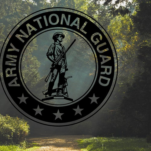 US Army Vinyl Sticker/decal - Etsy