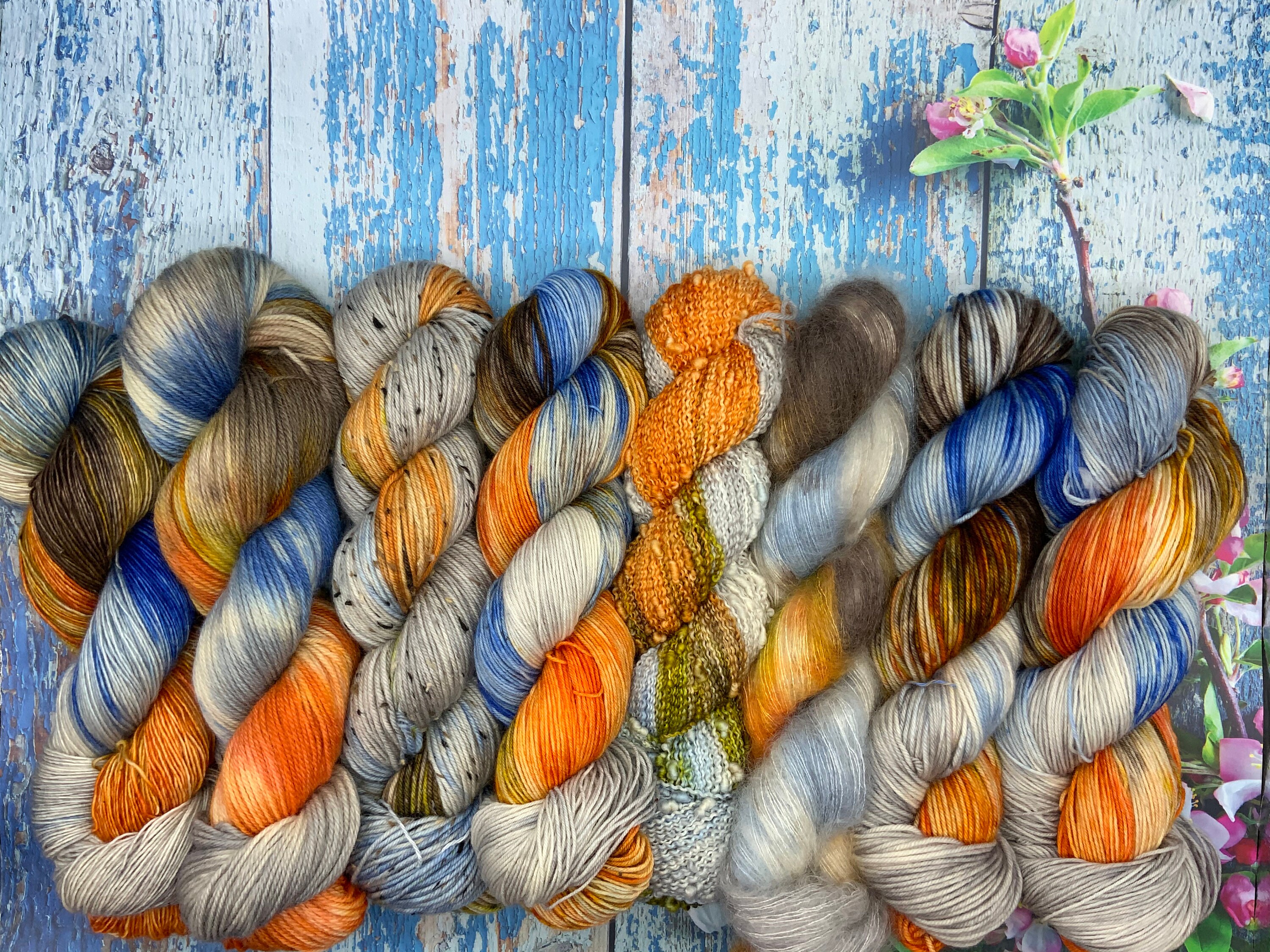 Craft Supplies & Tools multiple bases to choose from. Superwash yarn in ...