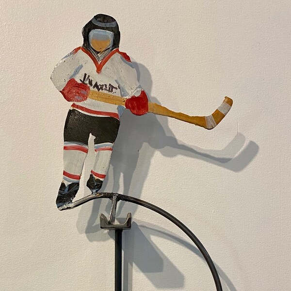 Kinetic Metal Art - Etsy