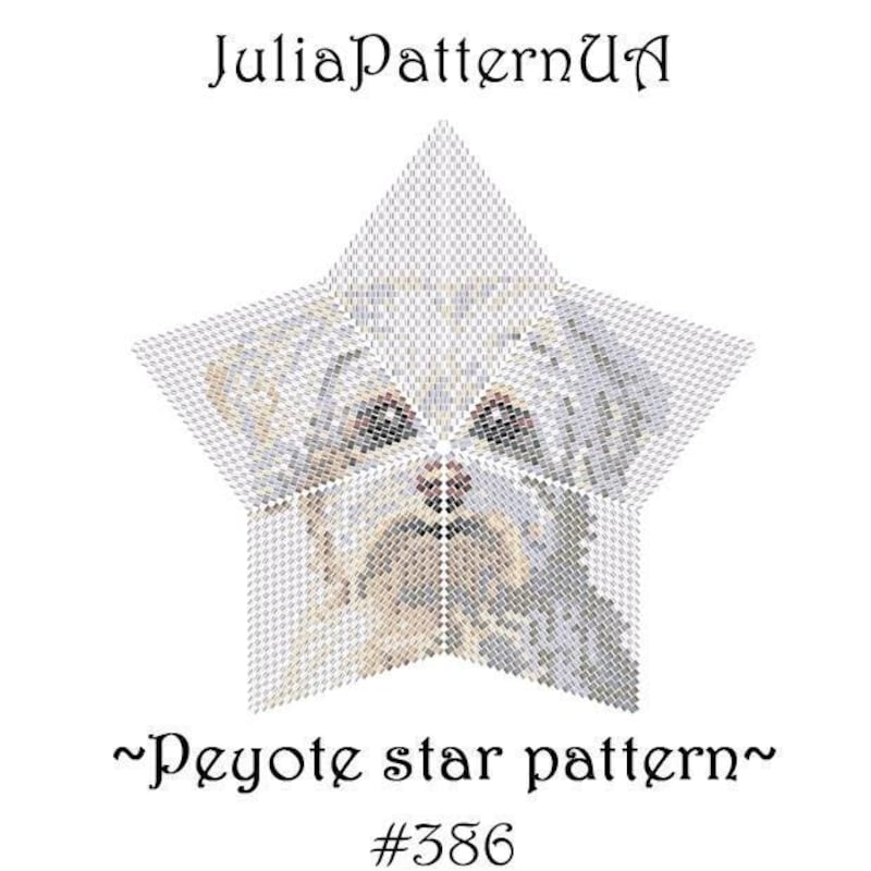 JuliaPatternUA - Etsy
