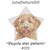 Chihuahua 3D Peyote Star Pattern PDF Black and Tan Dog Beaded Star ...