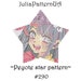 Anime Characters 3D Peyote Star Pattern PDF Idol Beaded Star Pattern ...