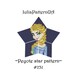 Princess 3D Peyote Star Pattern PDF Christmas Cartoon Characters Beaded ...