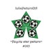 Soccer Ball Peyote Star Pattern 3D Beaded Star Pattern Warped Square ...
