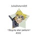 Anime Characters 3D Peyote Star Pattern PDF Beaded Star Pattern DIY ...