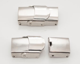 Bracelet clasp | Etsy