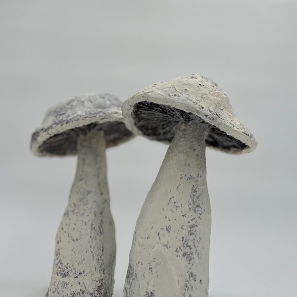 Paper Mache Art - Etsy