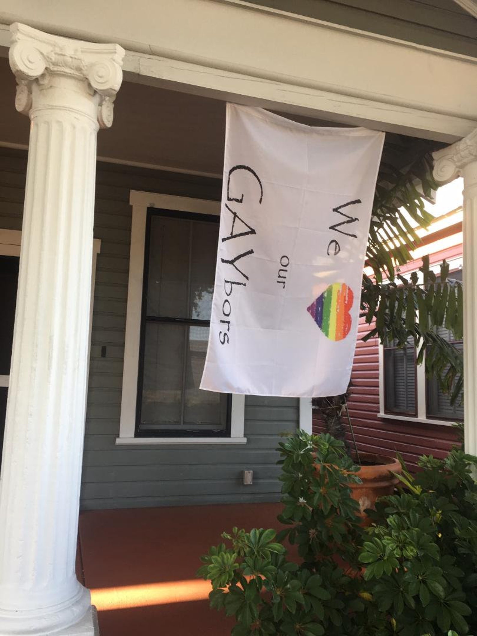 Pride Shop LGBTQ Rainbow Pride Flag | Etsy