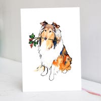 Who's a Good Dog Dad Printable Card - Download, Print at Home, Last ...