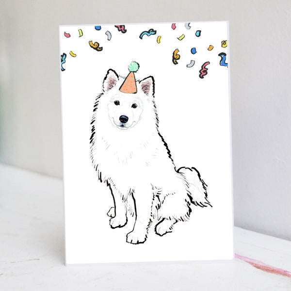 Samoyed - Etsy
