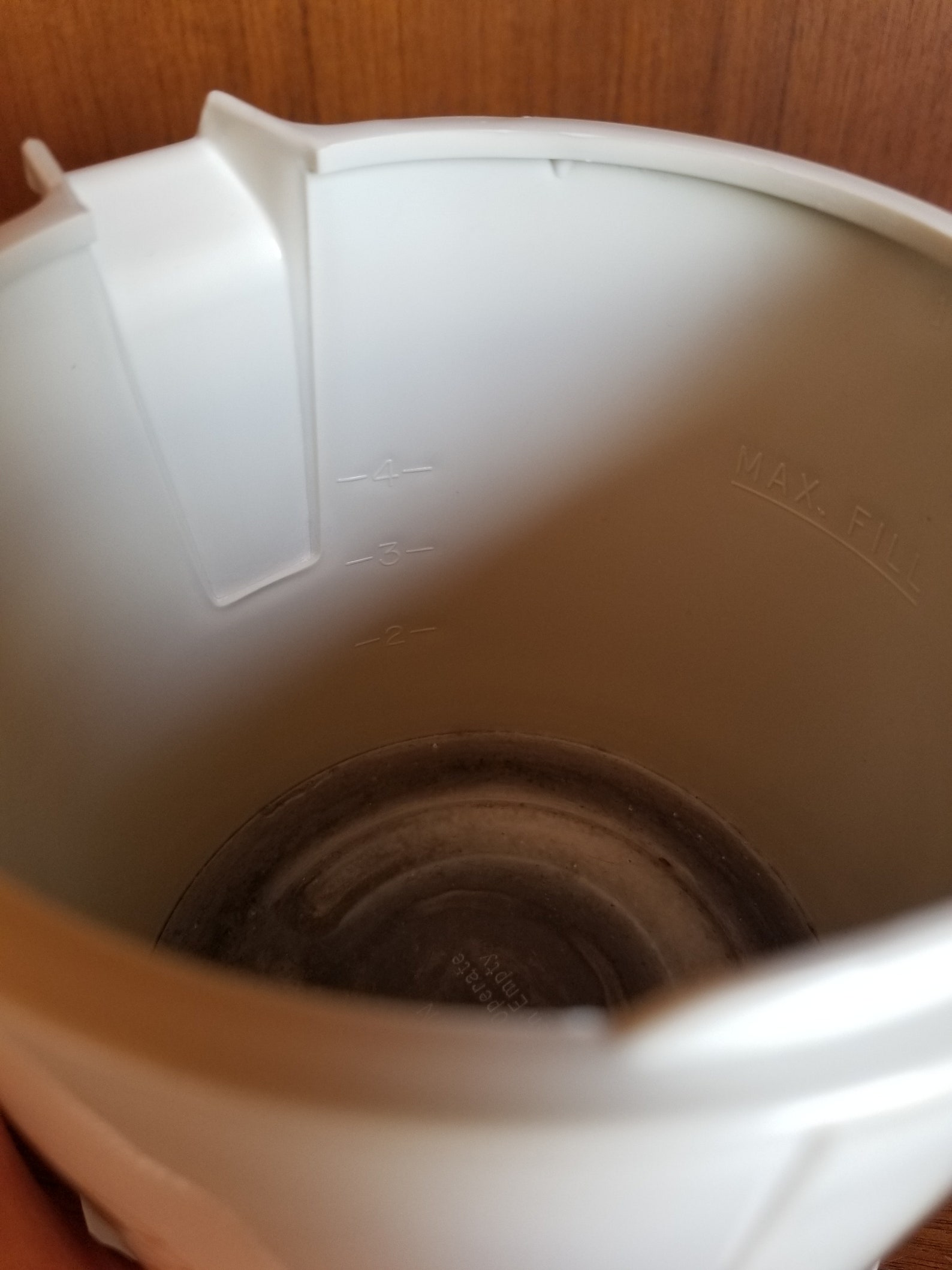 Retro Poly Hot Pot 5 Cup - Etsy