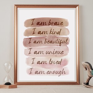 Set of 2 Western Girl Nursery Decor, Coastal Brunette Cowgirl Wall Art ...