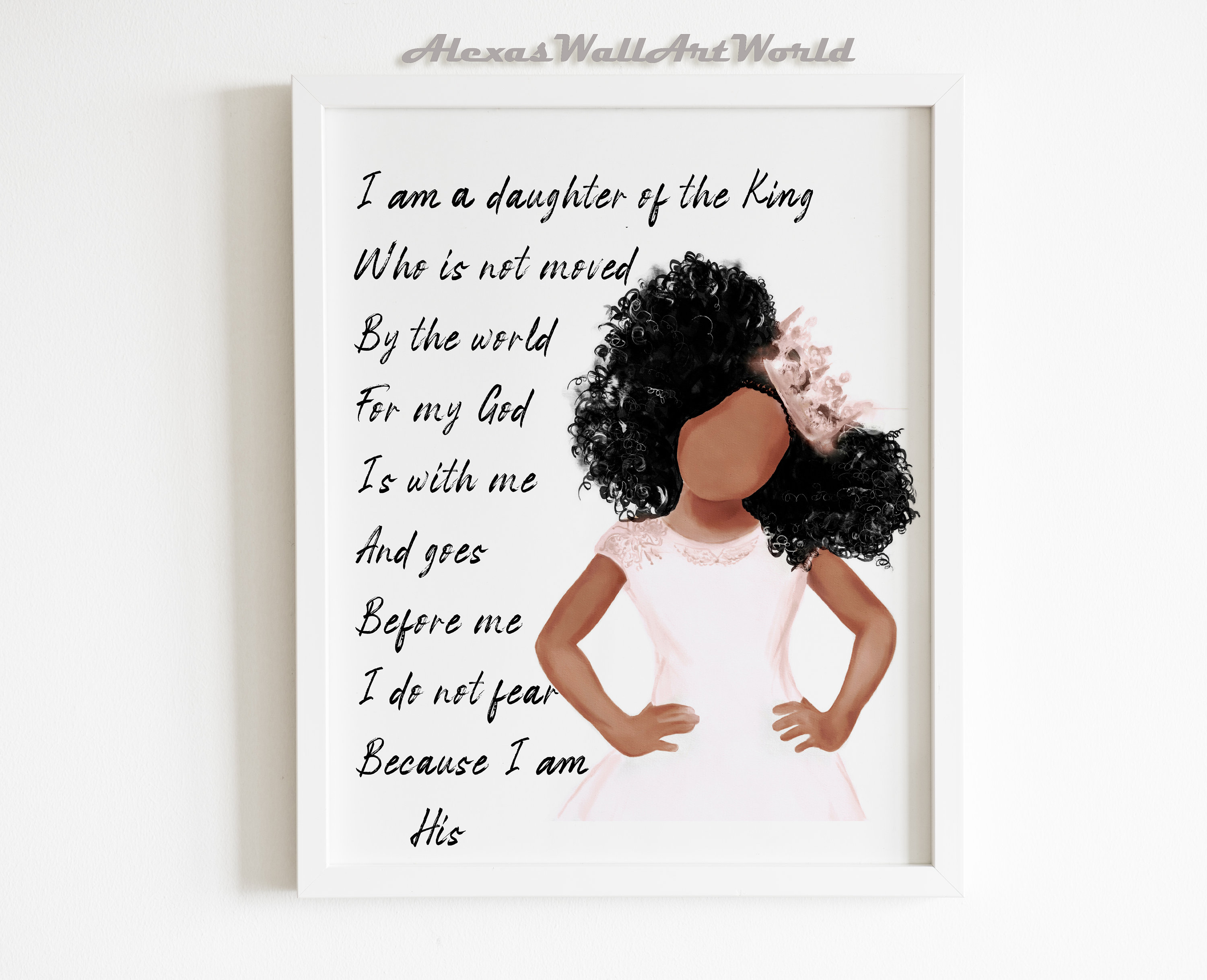 African American Poems For Your Daughter