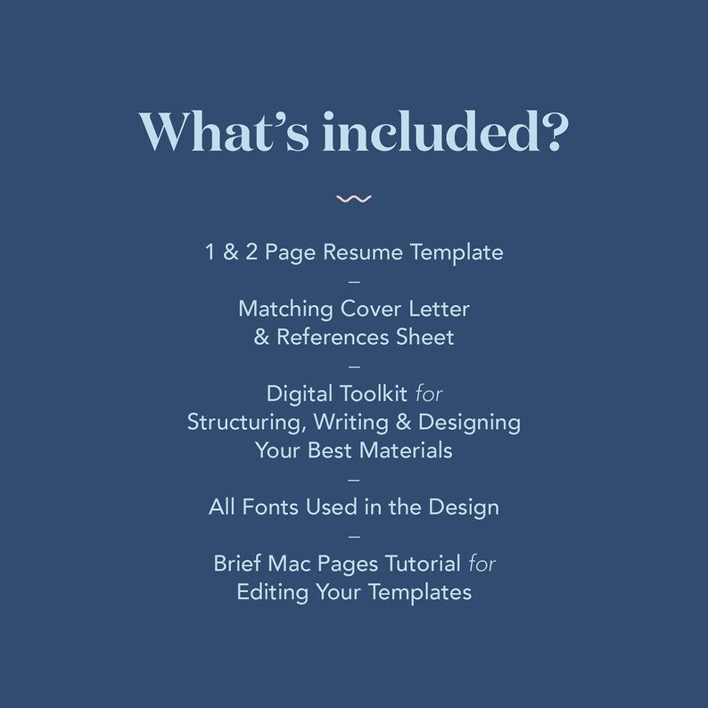 Creative Resume Template | CV + Cover Letter + References Template ...