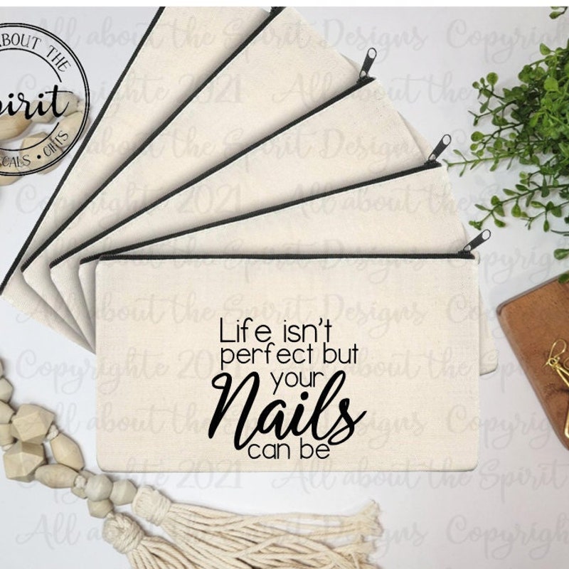 Color Street Storage - Etsy