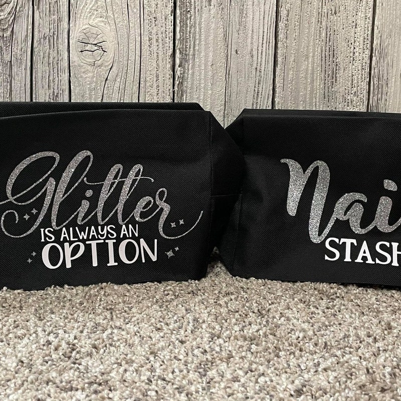 Color Street Storage - Etsy