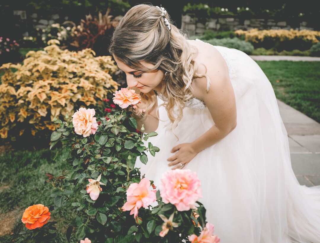 Lightroom Preset for Fine Art Wedding Photography - 'longwood Gardens ...