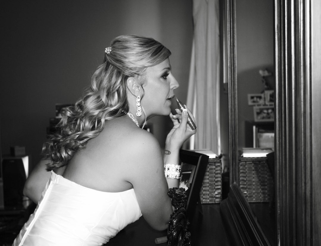 Lightroom Preset for Fine Art Wedding Photography - 'turn Back the ...