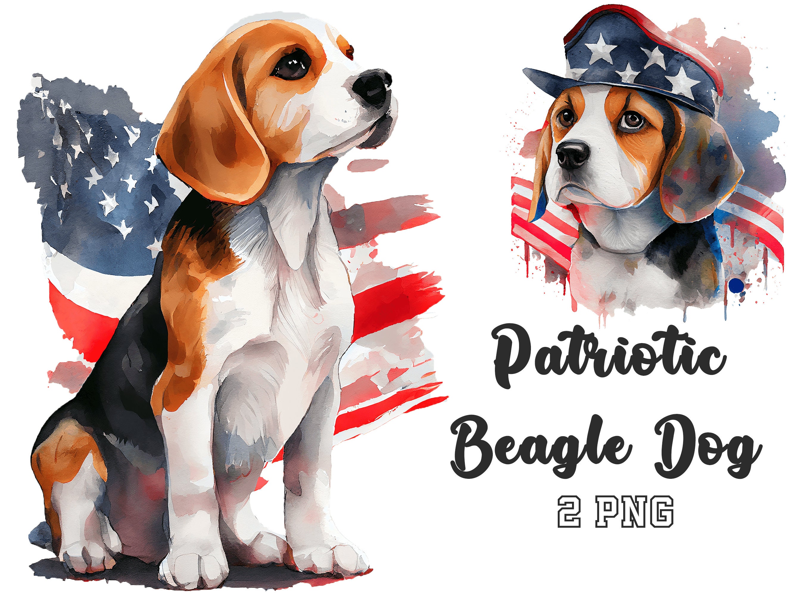 Puppy Clip Art Beagle