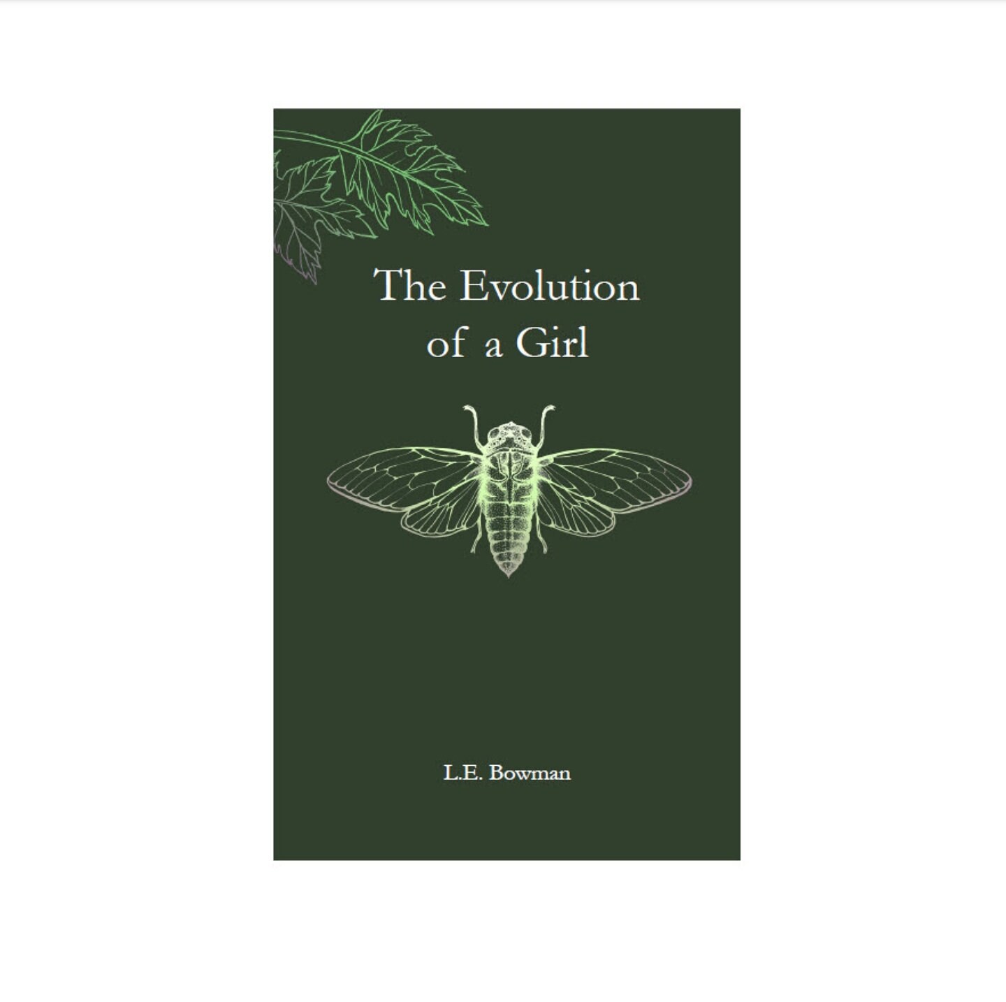 The Evolution of a Girl | Etsy