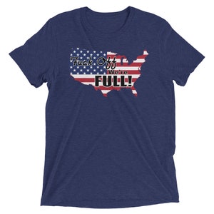 Fck off We're Full - Etsy
