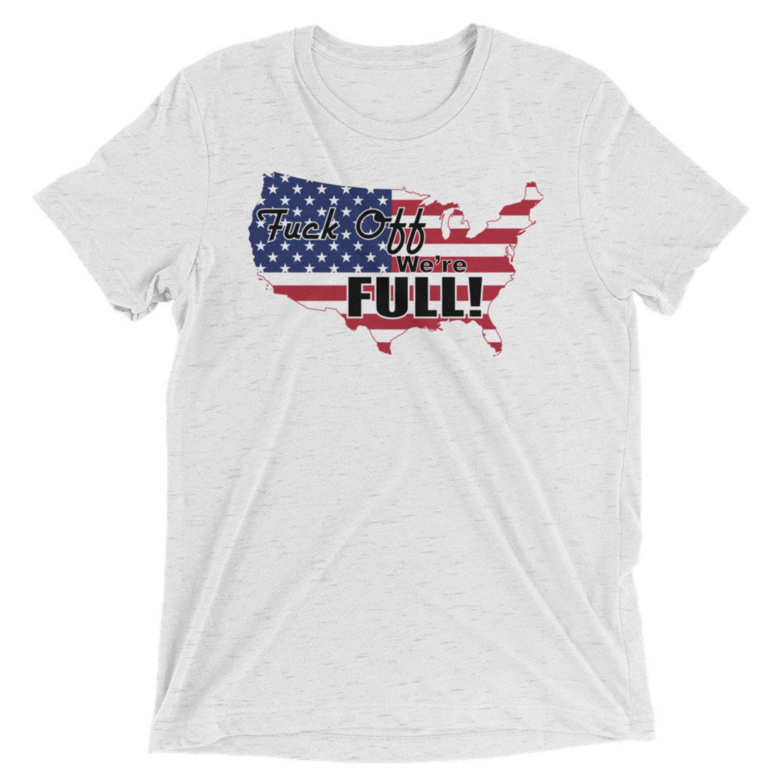 F*ck off We're Full! - Etsy